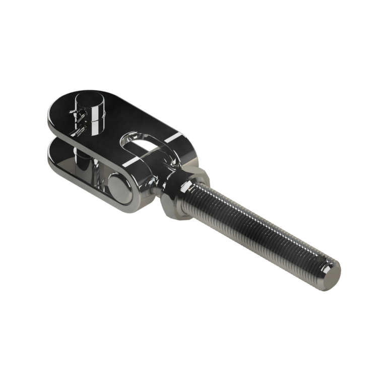 Architectural T-bolt Toggle & Nut