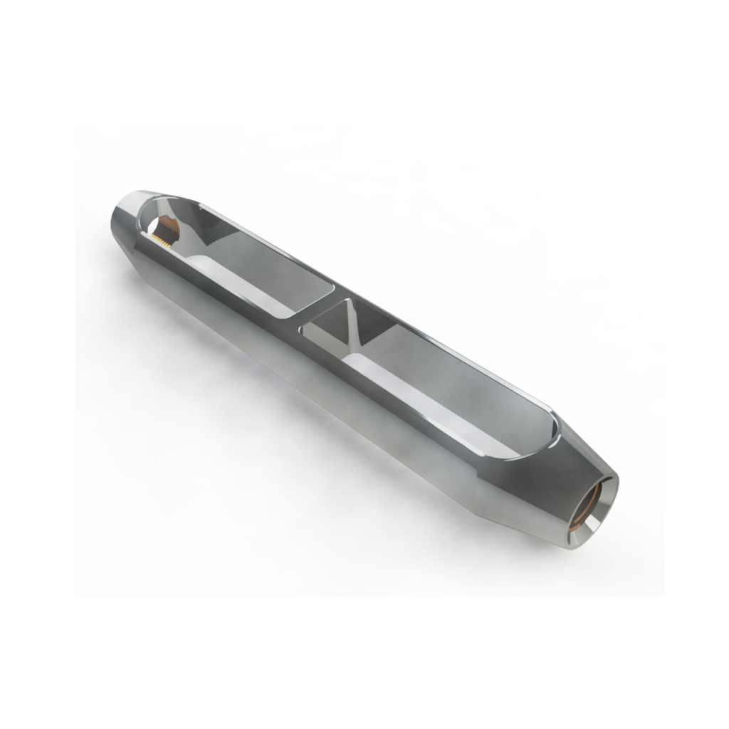 Open Body Turnbuckle