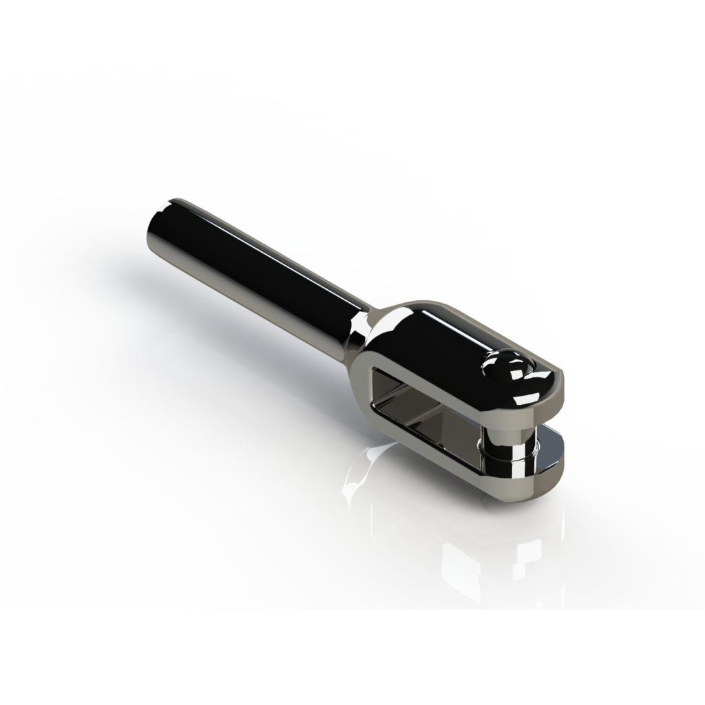 Smoothline Fork Swages